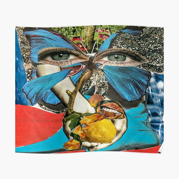 ""Through her teeth is more outgoing than she was; Planted the ...