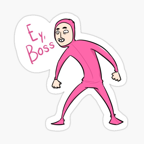 EY BOSS Gifts & Merchandise | Redbubble