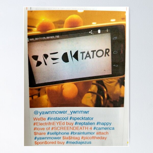 Yawnmower Merch & Gifts for Sale | Redbubble