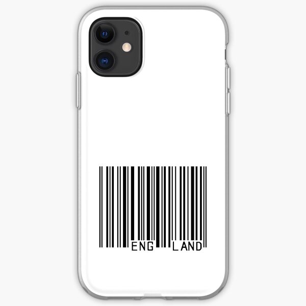 Barcode Scanner Iphone Cases And Covers Redbubble