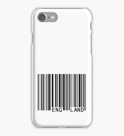 Barcode Scanner: iPhone Cases & Skins for 7/7 Plus, SE, 6S/6S Plus, 6/6 ...