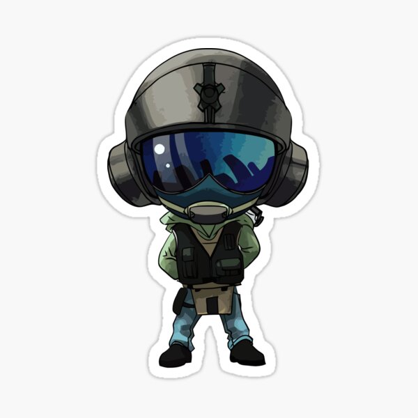 Rainbow Six Siege Jager Gifts & Merchandise | Redbubble