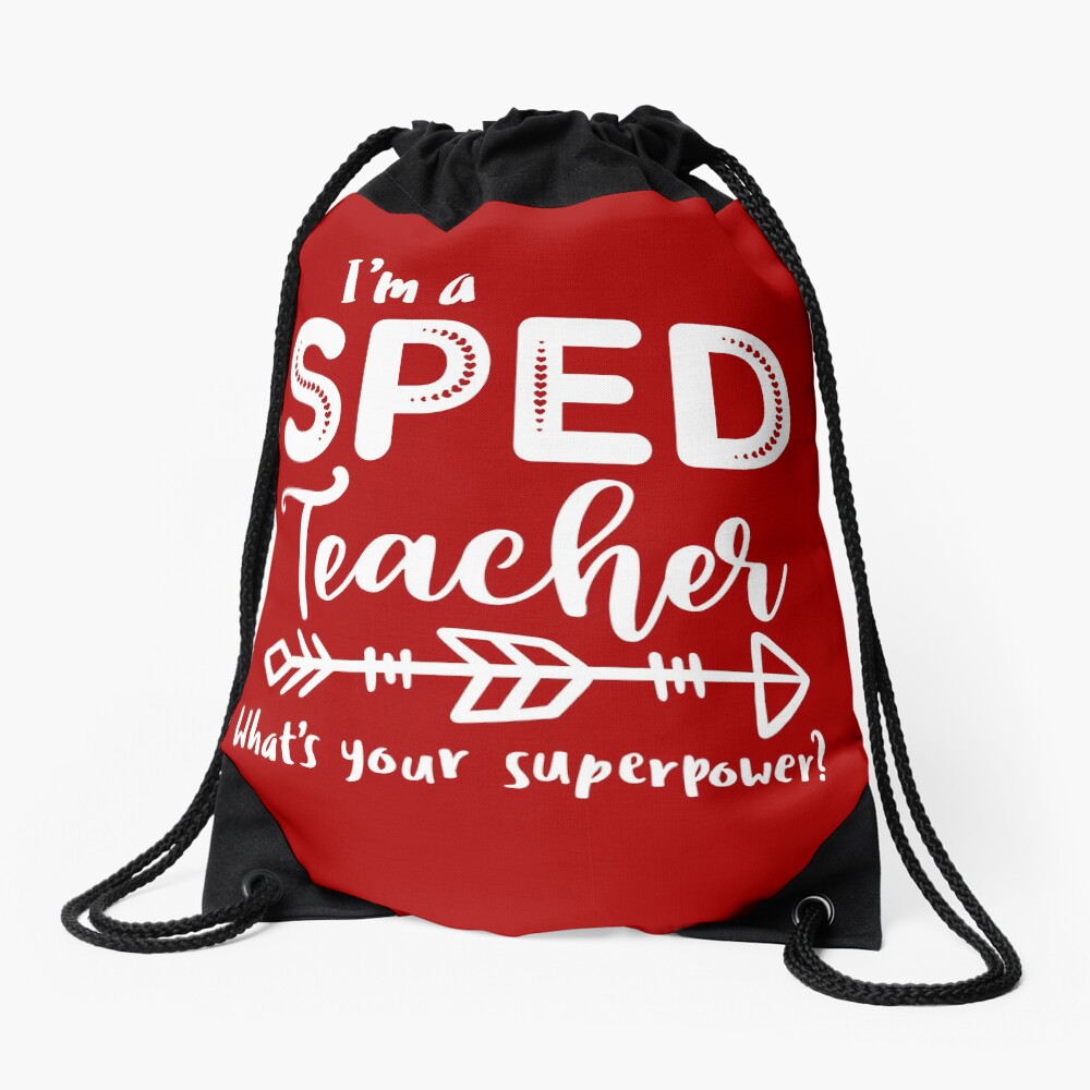 "SPED teacher, teacher appreciation, special education, teacher, first ...