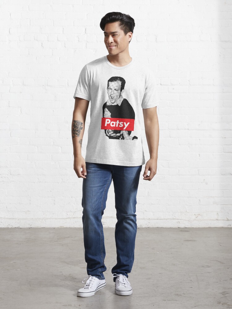 "Lee Harvey Oswald Patsy" T-shirt for Sale by BennyBearProof ...