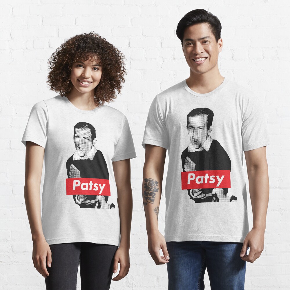 "Lee Harvey Oswald Patsy" T-shirt for Sale by BennyBearProof ...