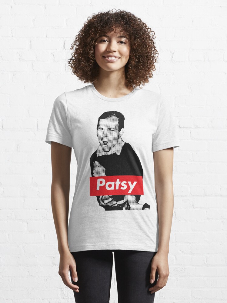 "Lee Harvey Oswald Patsy" T-shirt for Sale by BennyBearProof ...