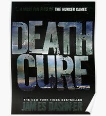 The Death Cure: Posters | Redbubble