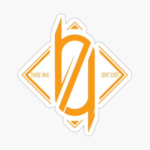 "Girls Frontline - Squad 404" Sticker for Sale by Lomse | Redbubble