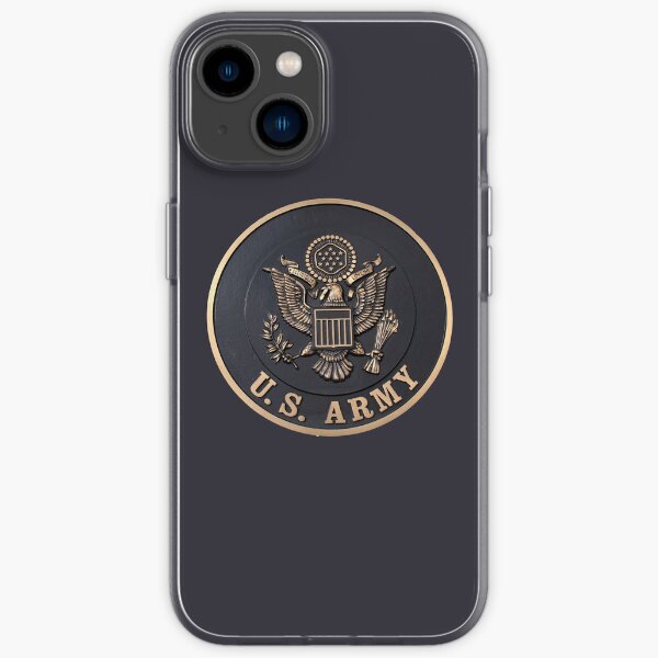 "US Army iphone case" iPhone Case for Sale by SirEagle | Redbubble