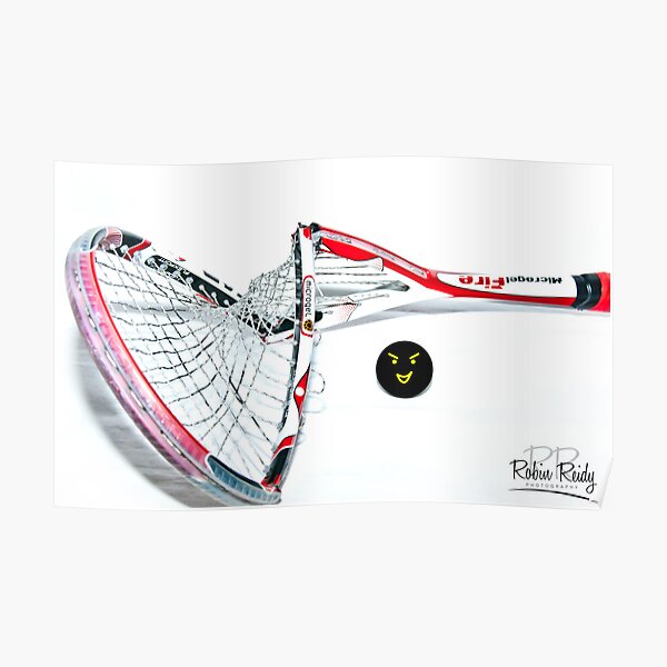 Squash Posters | Redbubble