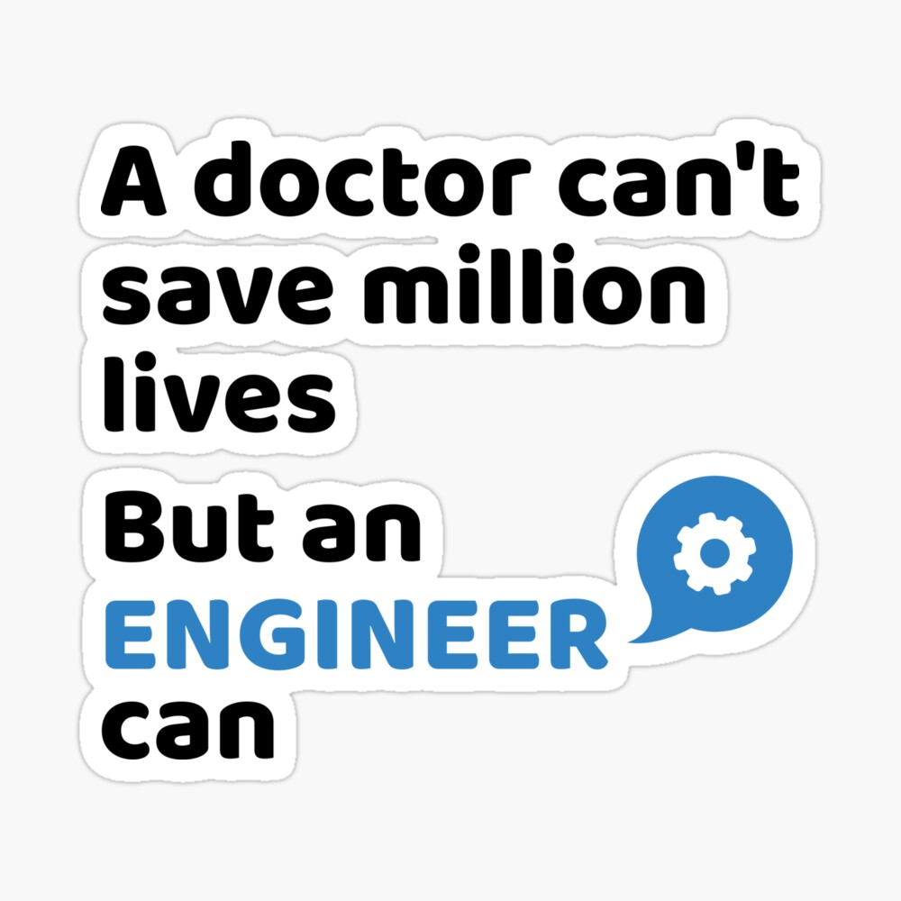 Engineers Vs Doctors Quotes It's When Children Are 15, 16 Or 17 That