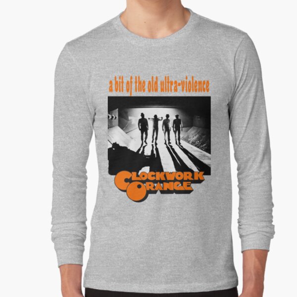 Clockwork Orange T-Shirts | Redbubble