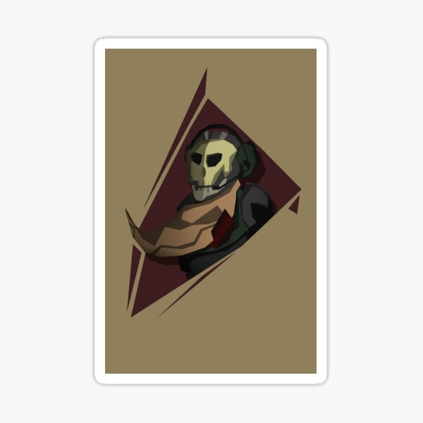 Cod Ghosts Gifts & Merchandise | Redbubble