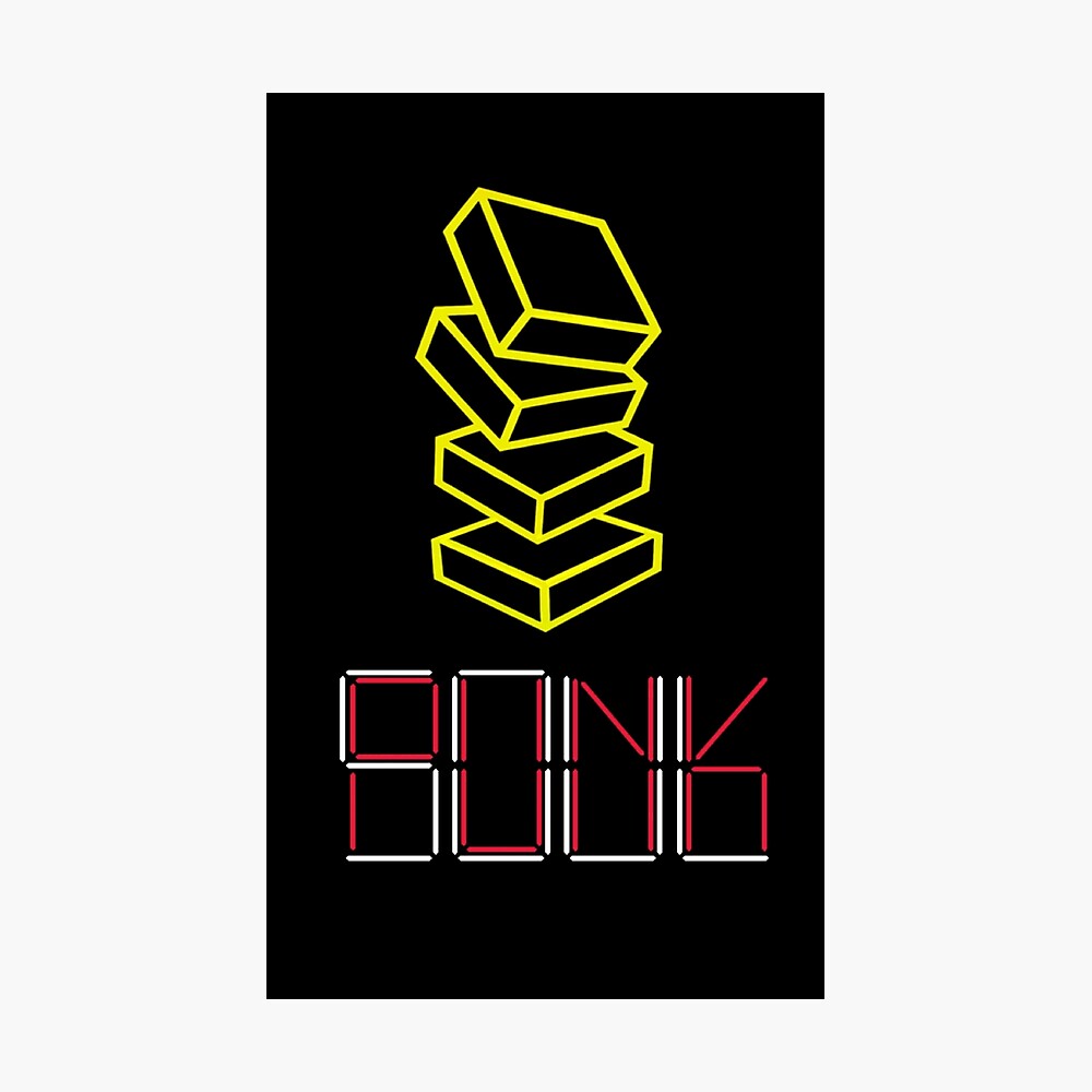 Soul Punk Logo