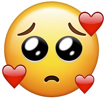 "Cute Emoji" Poster for Sale by leojj | Redbubble