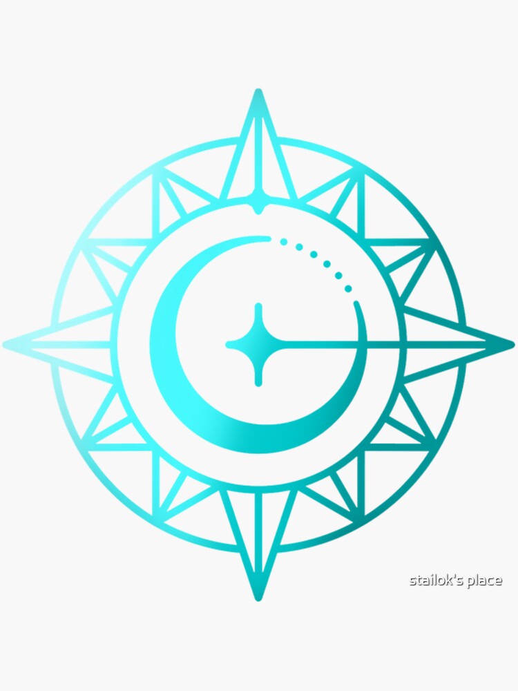 "GFRIEND logo" Sticker for Sale by vaniaalarconh | Redbubble