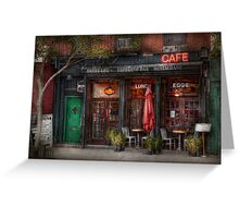 "New York - Store - Greenwich Village - Sweet Life Cafe" by Michael ...