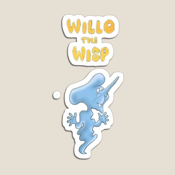 Willo The Wisp Gifts & Merchandise | Redbubble