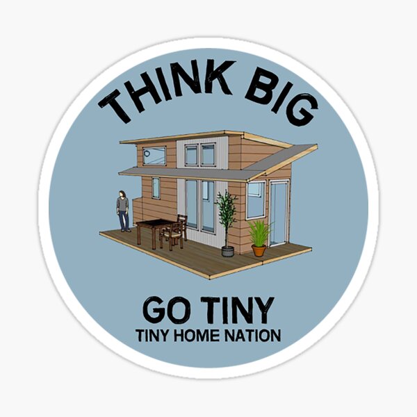 " Tiny House Big Home - Big Home Tiny House Australia- Love mY Tiny ...