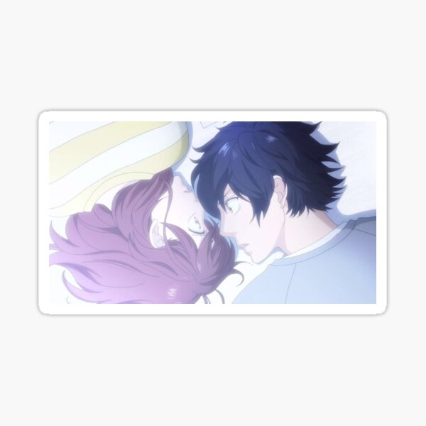 Ao Haru Ride Gifts & Merchandise | Redbubble