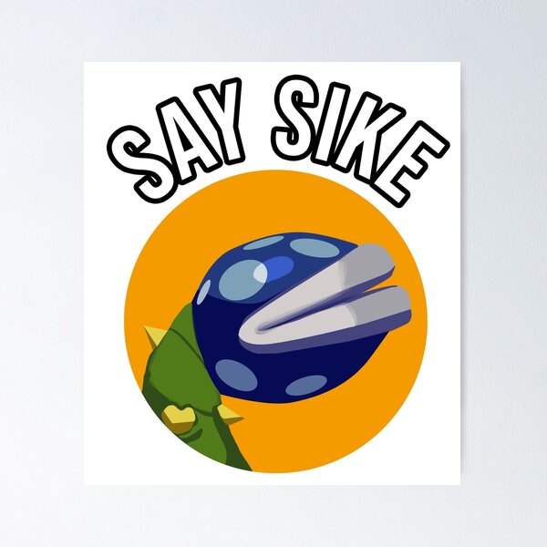 Supa Caliente Fuego Sike Meme