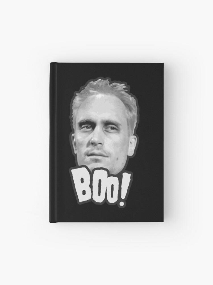 Boo Radley | ubicaciondepersonas.cdmx.gob.mx