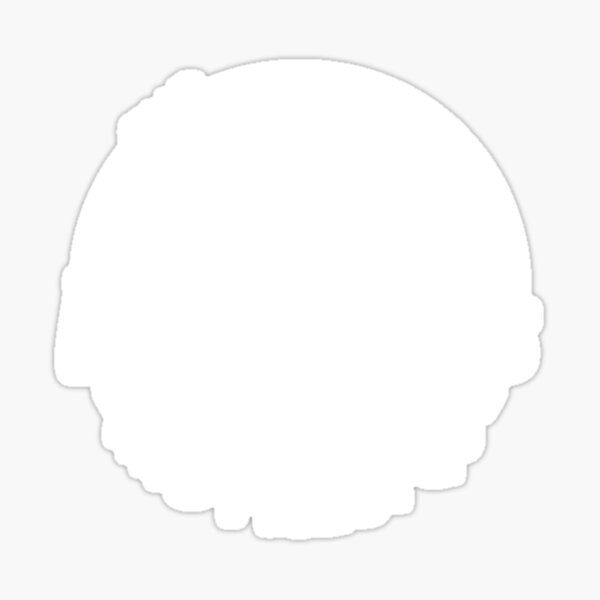 "Munro Bagger - The Munros Are Calling Mountain Climber" Sticker for ...