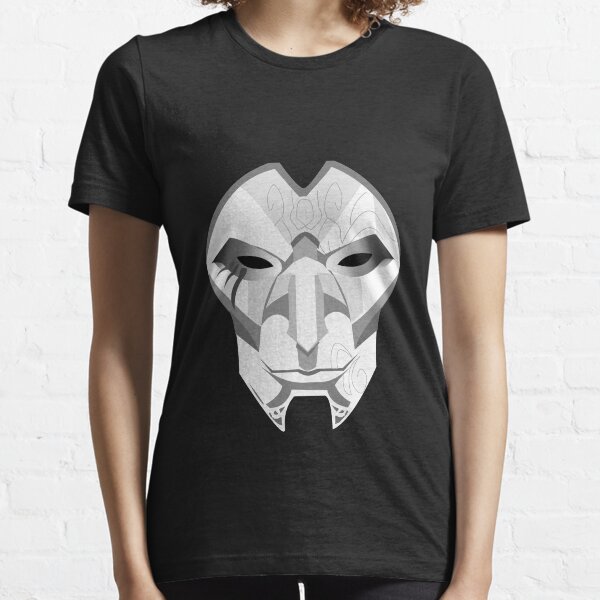 Jhin T-Shirts | Redbubble