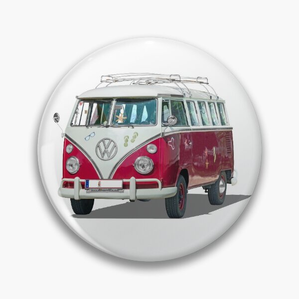 Produits sur le thème Vw Combi | Redbubble
