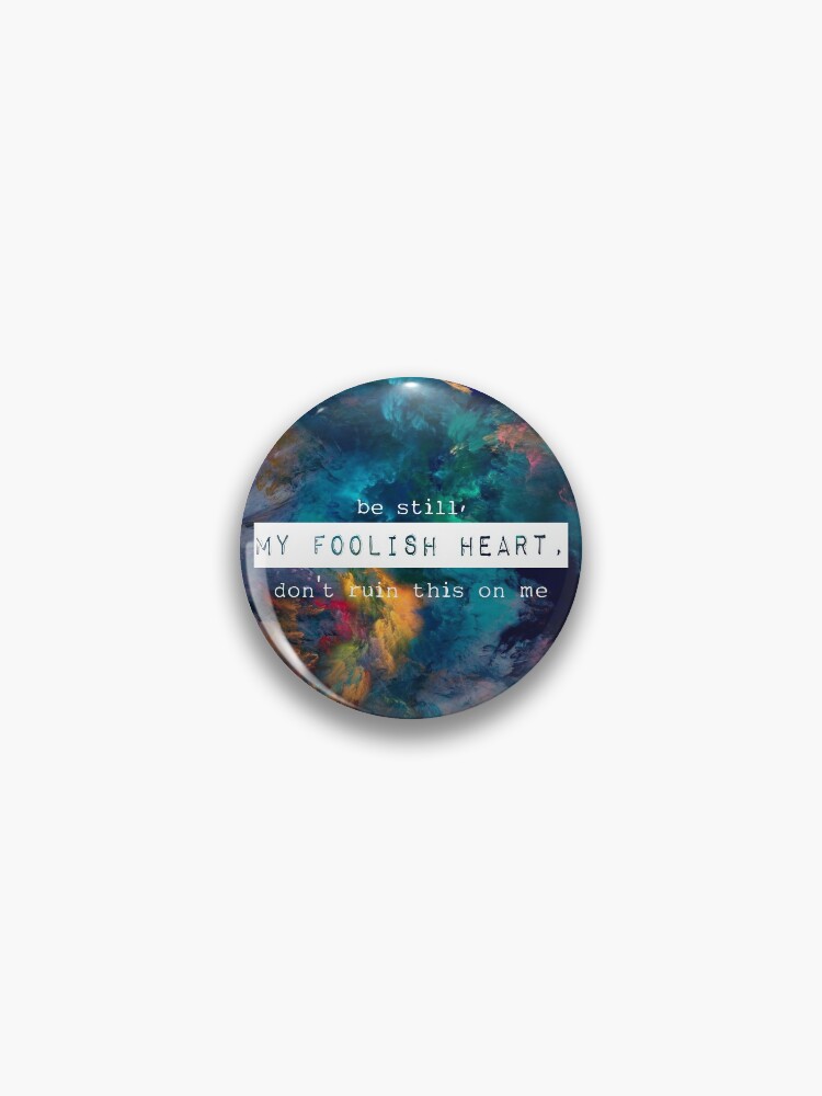 "Almost Sweet Music - Hozier" Pin for Sale by NikkiMouse82 | Redbubble