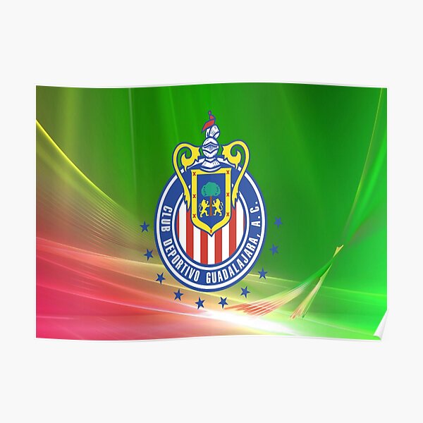 Chivas Posters | Redbubble