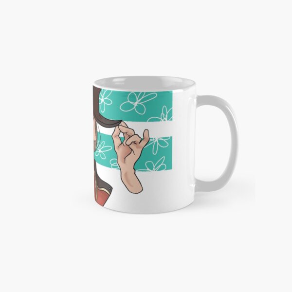 "Zero Escape Dio " Coffee Mug by OrangishJam | Redbubble