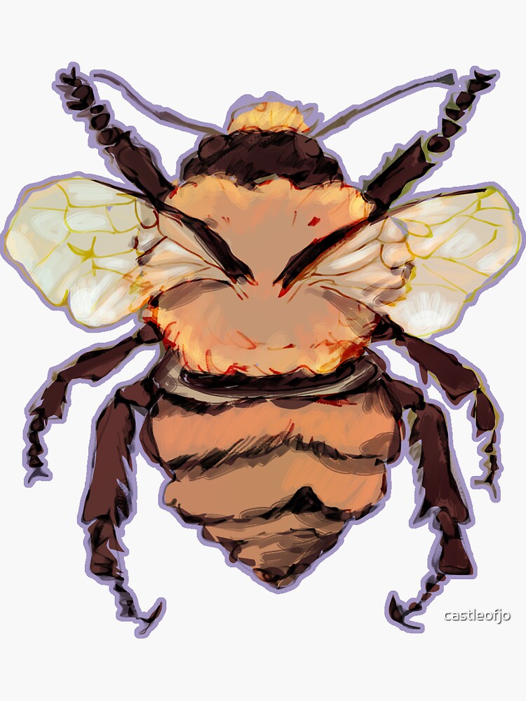 "common carder" Sticker for Sale by castleofjo | Redbubble