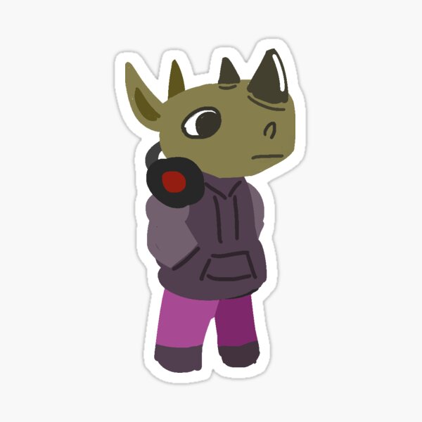 Gorgug Thistlespring Gifts & Merchandise | Redbubble