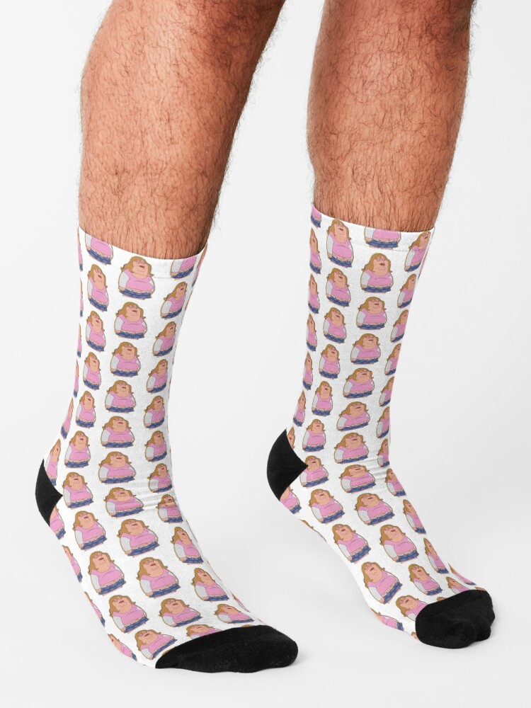"Mood" Socks by blueprintsart | Redbubble