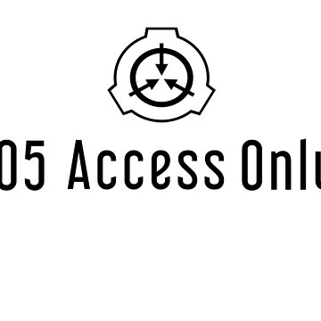 "Copy of O5 Access Only (White)" iPhone Case for Sale by Omnavis ...