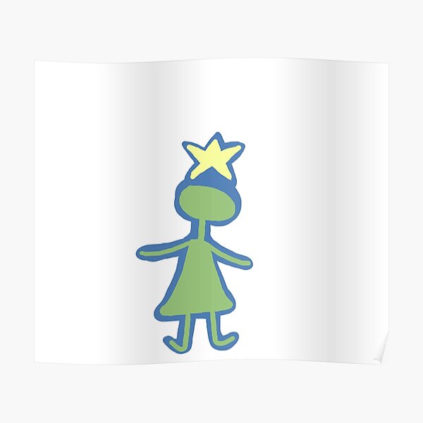 Stargirl Posters | Redbubble