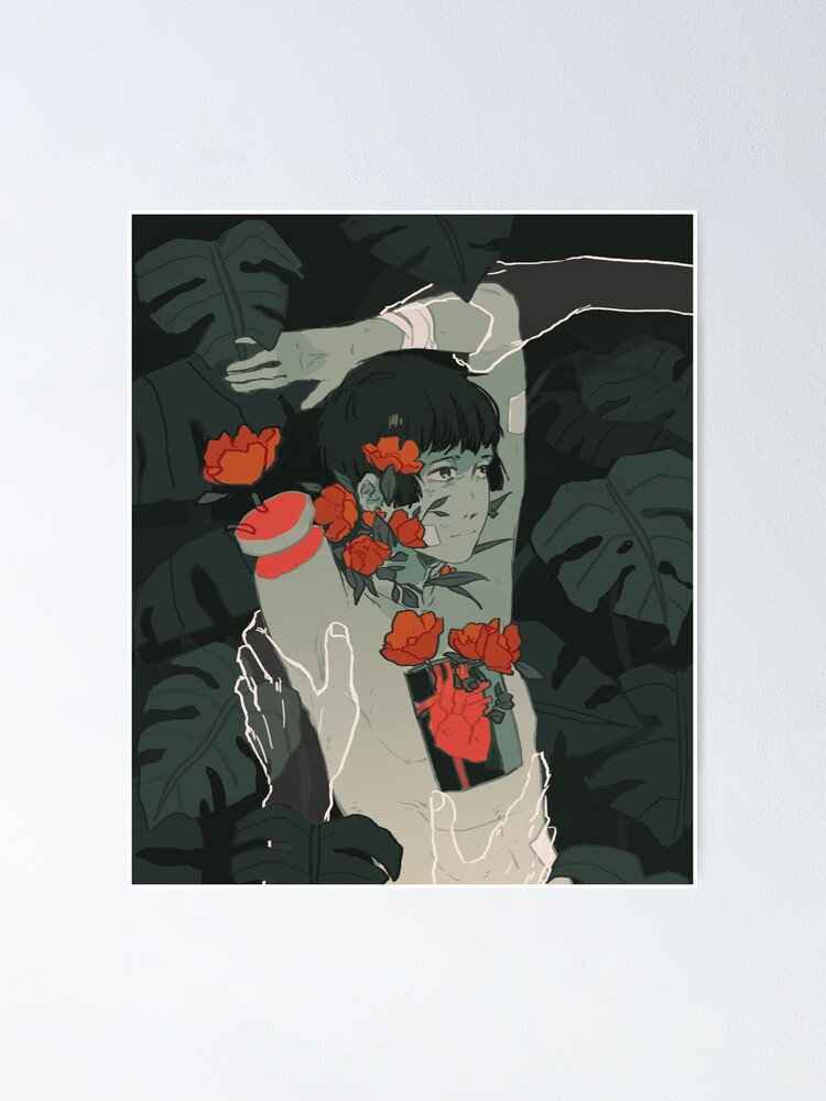 "Perfectionism" Poster by Asterein | Redbubble