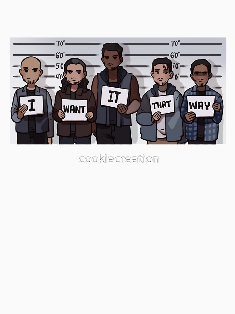 "B99" T-shirt for Sale by cookiecreation | Redbubble | brooklyn nine ...