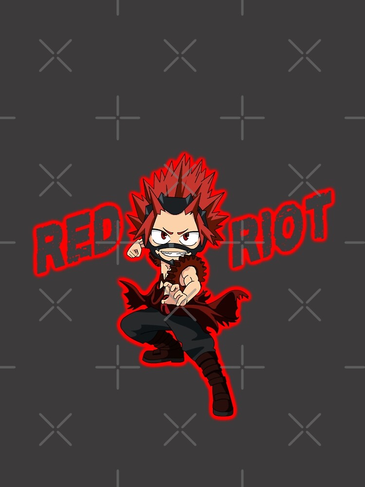 "My Hero University - Sturdy Man" T-shirt for Sale by LoneWolfAccs ...