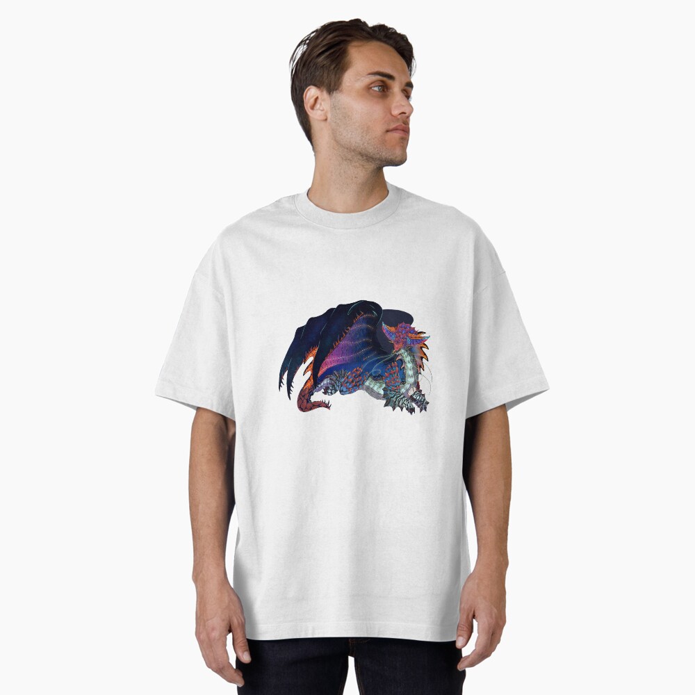 "Namielle (Monster Hunter)" Sticker for Sale by TerminallyAlone | Redbubble