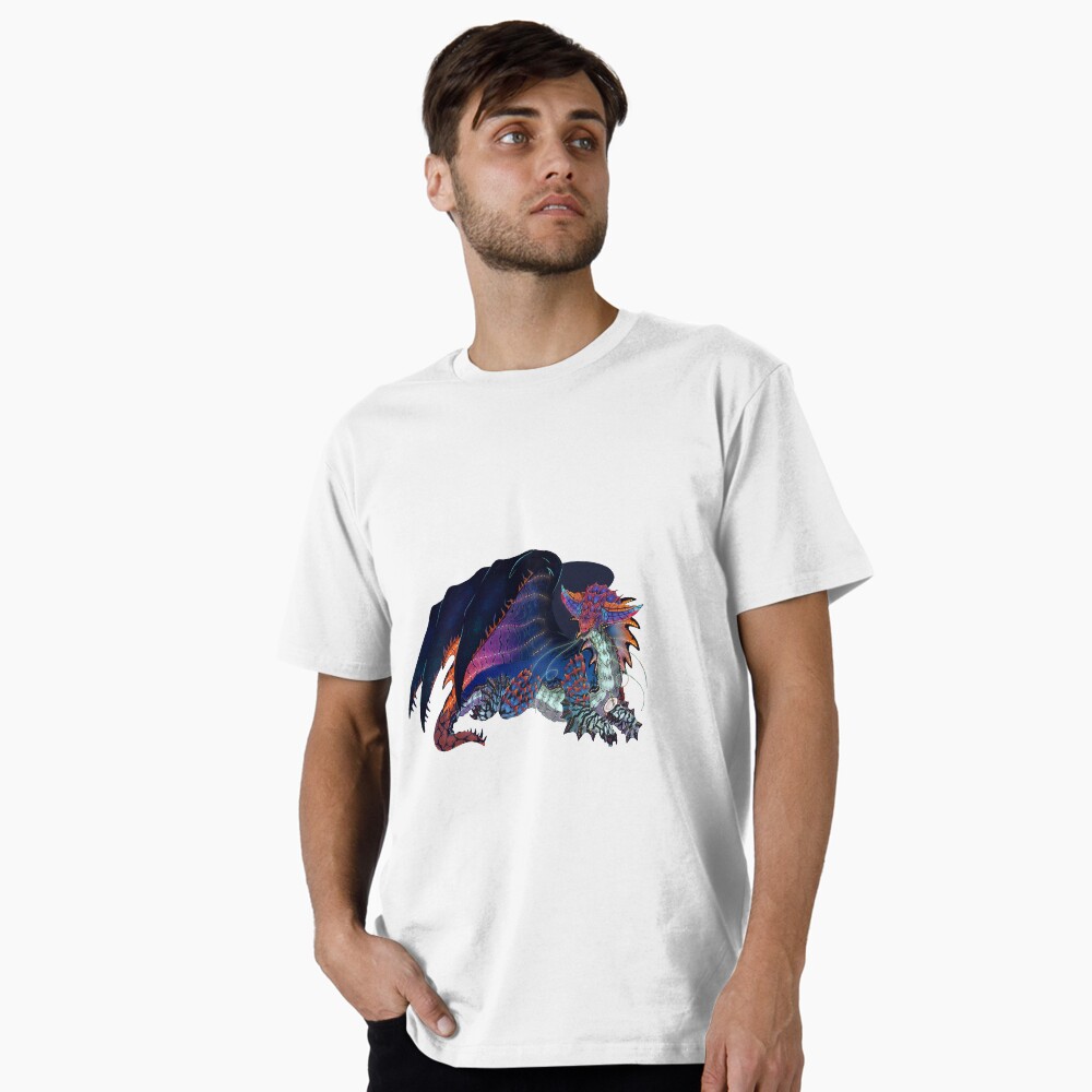 "Namielle (Monster Hunter)" Sticker for Sale by TerminallyAlone | Redbubble