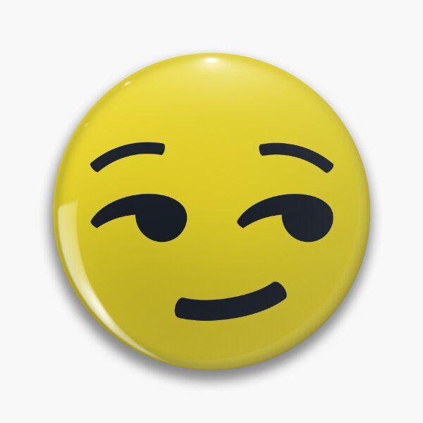 "Smirking Suggestive Smiley, Flirting, Sexual Face, Smug, Mischievous ...