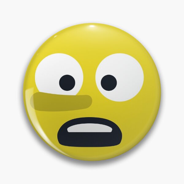 "Lying Smiley Face, Liar, Lies, Pinocchio, Wooden Nose, Emoticon, Cute ...