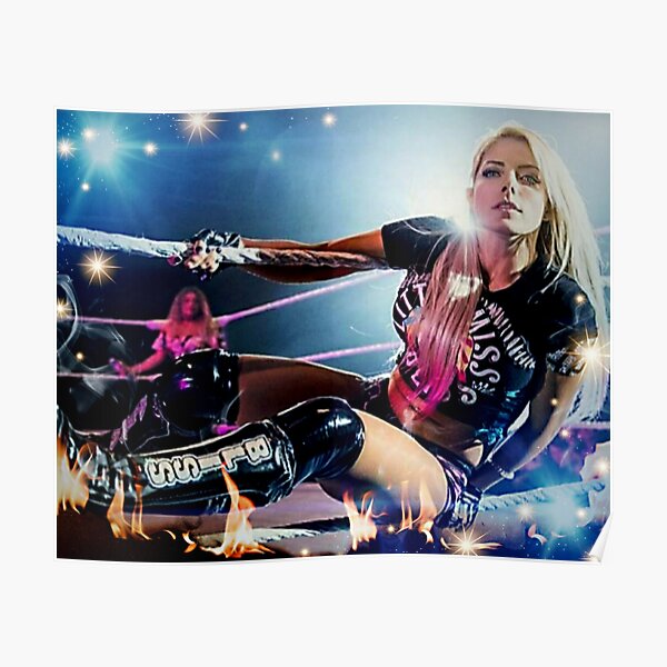 Alexa Bliss Gifts & Merchandise | Redbubble