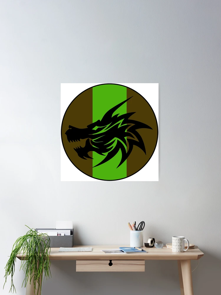 Dragon Army Logo