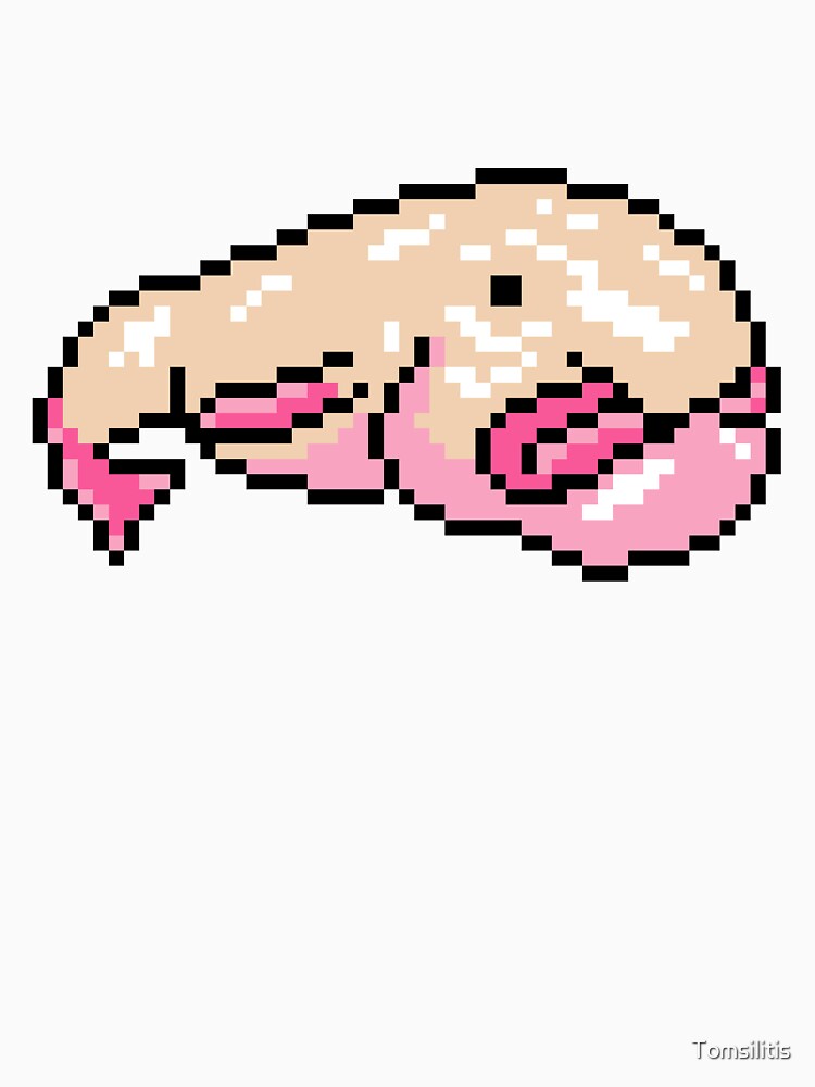 "Blobfish" T-shirt for Sale by Tomsilitis | Redbubble | 80s t-shirts ...