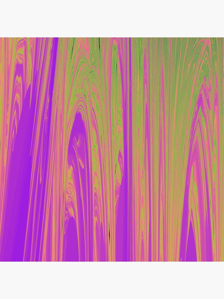 "Neon Explosion" Sticker by cindyhill | Redbubble