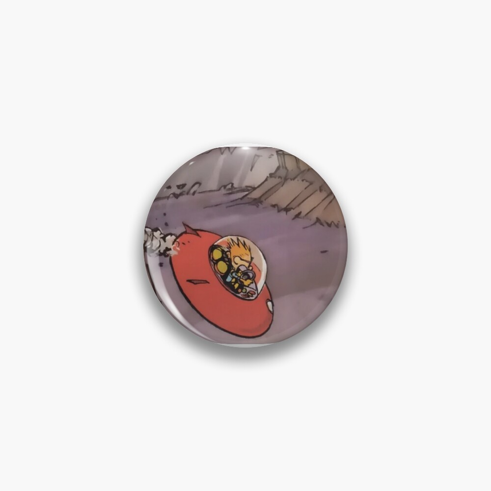 "Spaceman Spiff" Sticker for Sale by Lord-of-Arnor | Redbubble