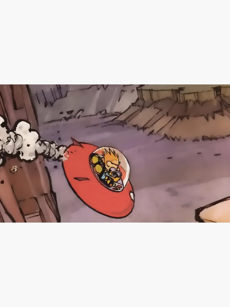 "Spaceman Spiff" Sticker for Sale by Lord-of-Arnor | Redbubble